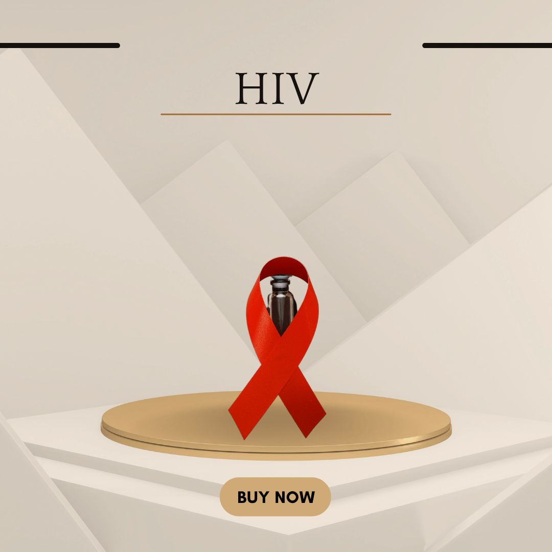 HIV – Firstcare Chemist